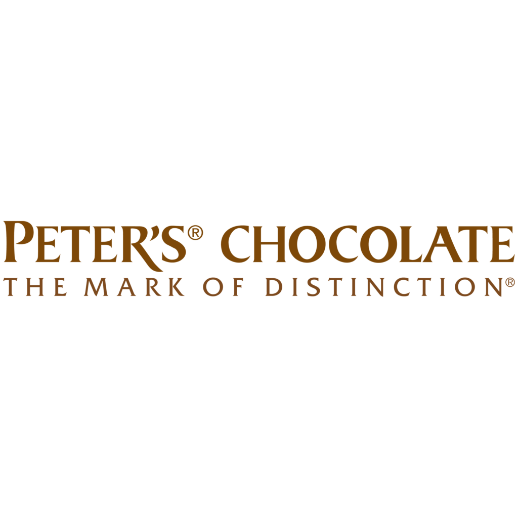Peter's Chocolate | Chocolate by Sparrow